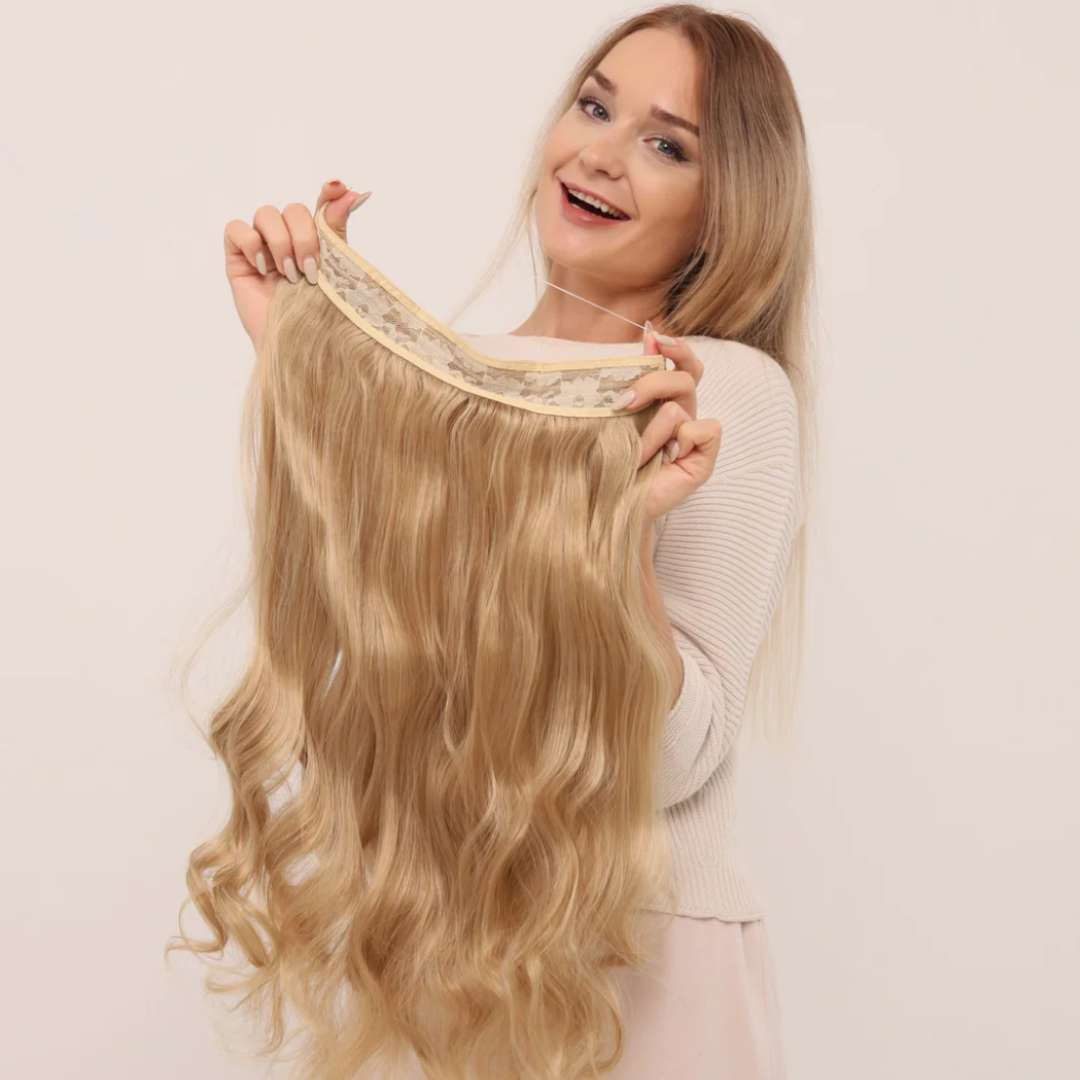 Halo Extension Set – eterna