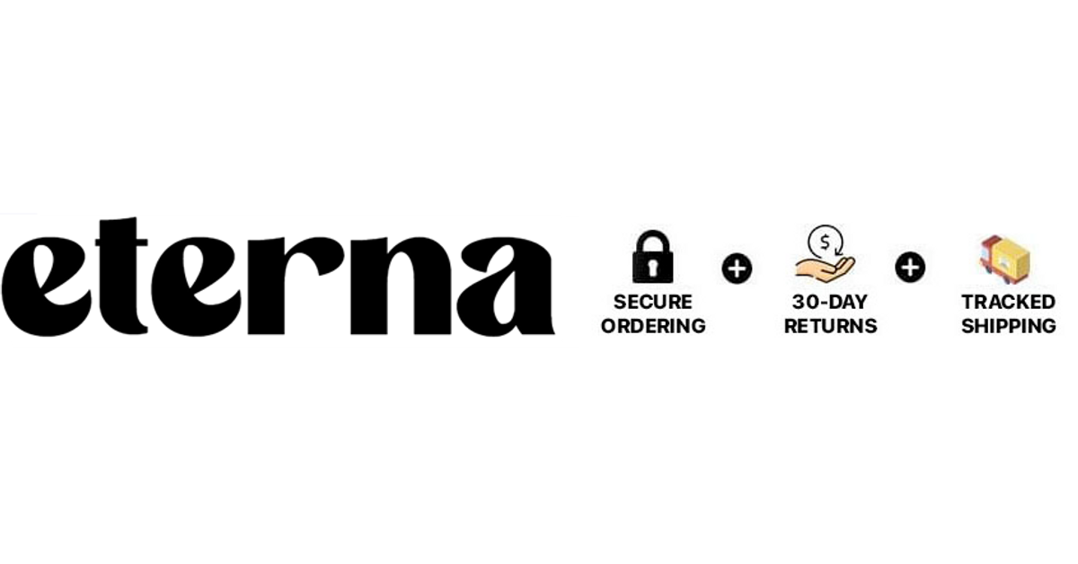 Size Chart – eterna